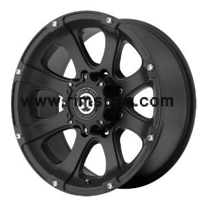 ATX Series Wheels