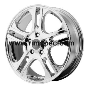 American Racing Wheels