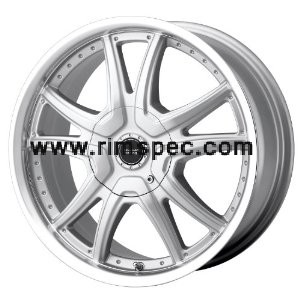 American Racing Wheels