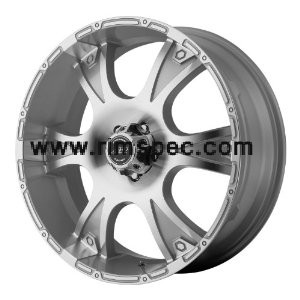 American Racing Wheels