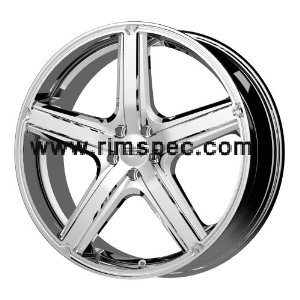 American Racing Wheels