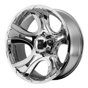 XD Series Wheels