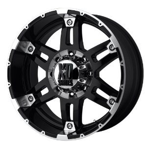 New Wheels