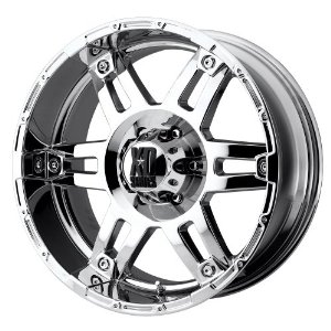 XD Series Wheels